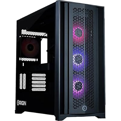 ORIGIN PC Neuron Gaming PC Liquid Cooled AMD RyzenTM Australia | Ubuy