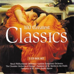 100 Greatest Classics - Amazon.com Music