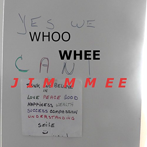 Amazon.com: Whoo Whee : Jimmee: Digital Music
