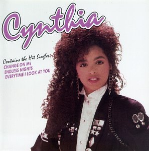 Cynthia: Amazon.de: Musik-CDs & Vinyl