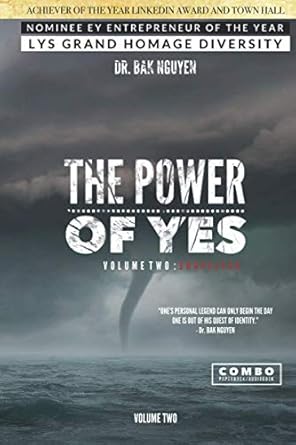 Buy The Power of YES volume 2: Shapeless Book Online at Low Prices in ...