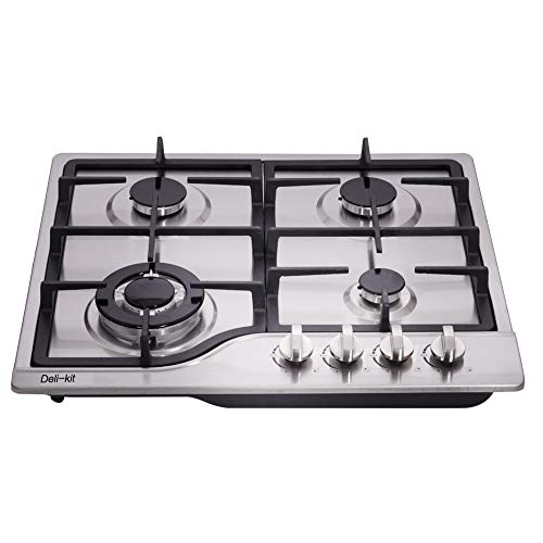 The 6 Best Deli-Kit Cooktops of 2025 [Verified] - Cherry Picks