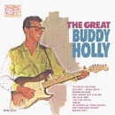 Amazon.com: The Great Buddy Holly: CDs & Vinyl