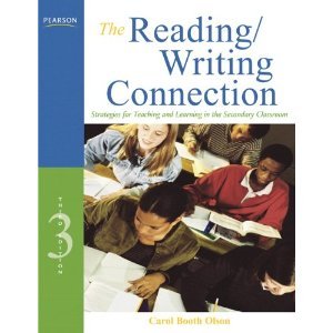 The Reading/Writing Connection 3rd (Third) Edition byOlson: Olson: Amazon.com: Books