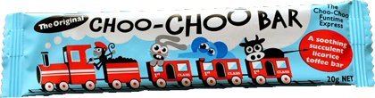 Amazon.com : Lagoon Choo-Choo Bar (Amazon 6-Pack) - Australian ...