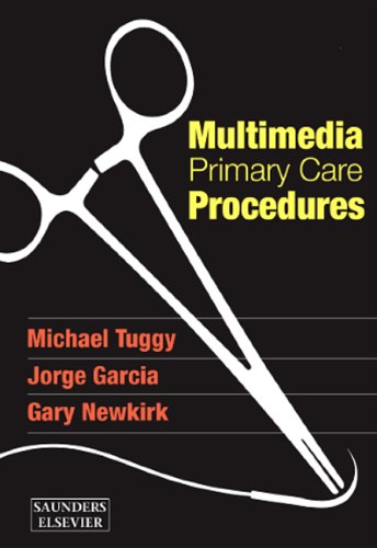 Multimedia Primary Care Procedures: DVD, Online, and Pocket Procedures ...