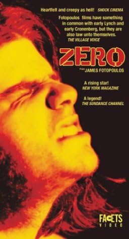Amazon.com: Zero [VHS] : Movies & TV