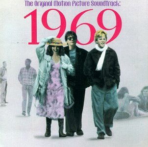 Michael Small, Various Artists - 1969: The Original Motion Picture ...