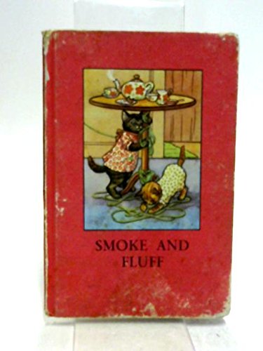 Smoke And Fluff Series 401: Amazon.co.uk: Books