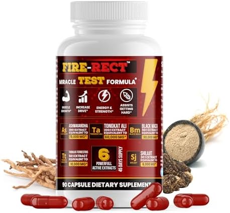 Amazon.com: Nugenix Total-T Ultimate Testosterone Booster for Men and ...