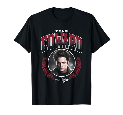 10 Best Team Edward Shirt Choices for Trendy Fans in 2025 - Market ...