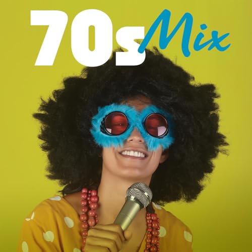 Amazon Music Unlimited - VARIOUS ARTISTS 『70s Mix』