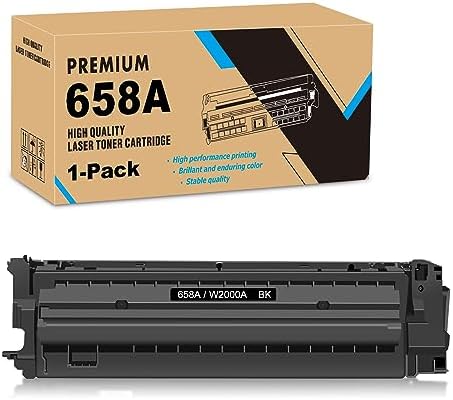 Amazon.com: VAMTAY Remanufactured Toner Cartridge Replacement for HP ...