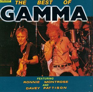 The Best of Gamma
