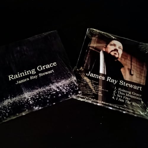 Raining Grace by James Ray Stewart on Amazon Music - Amazon.com