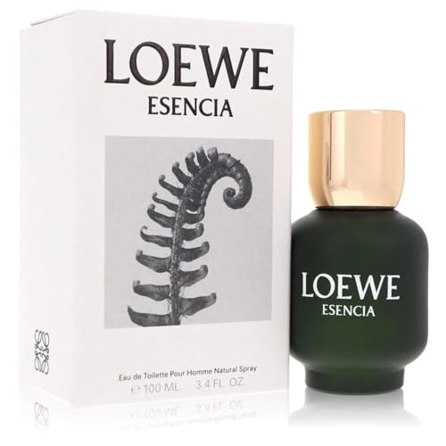 Comprar Colonia Loewe Esencia Hombre ️〖 desde 13,15 € 〗- Perfumes ...
