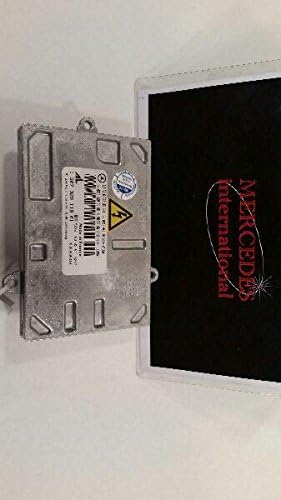 Amazon.com: Mercedes-Benz Cl550 Headlight Ballast Inverter 2168203585 ...