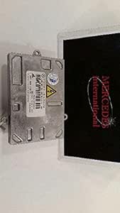 Amazon.com: Mercedes-Benz Cl550 Headlight Ballast Inverter 2168203585 ...