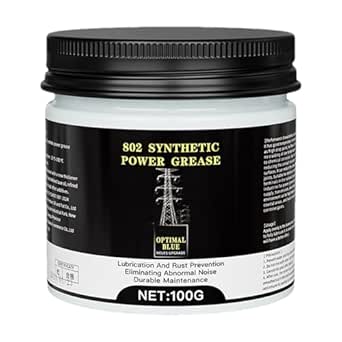 Graisse électrique,Graisse pour contacts électriques,Lubrifiant ...