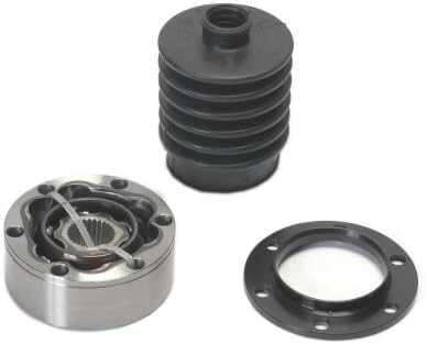Amazon.com: Pacific Customs 930 CV Kit with CV Joint, Empi Boot, and ...
