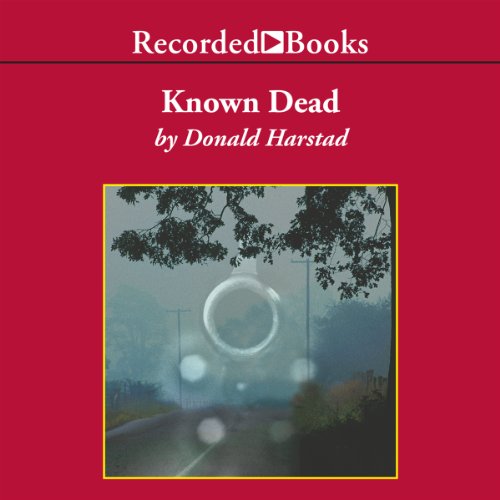 Amazon.com: Known Dead (Audible Audio Edition): Donald Harstad, Ron ...