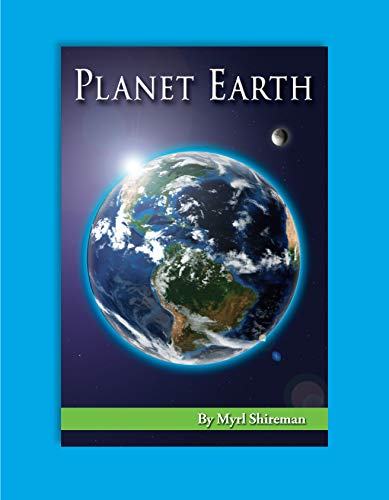 Planet Earth, Grade 4: Reading Level 4 (Readers Advance(TM) Science ...