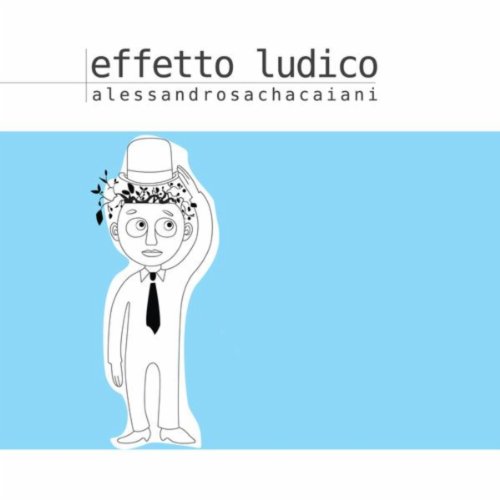 Amazon.com: Effetto Ludico - Parte prima : Alessandro Sacha Caiani ...