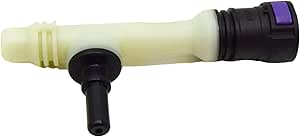 Amazon.com: Nawwgy Hose Connector Car Heaters Car Accessories Fitting ...