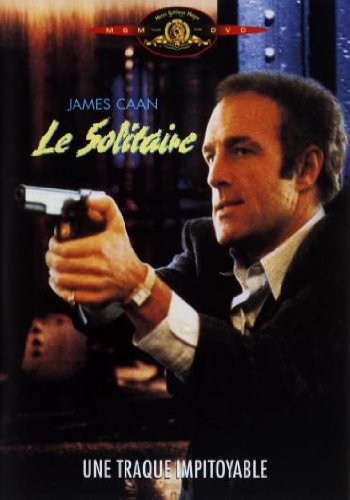 Amazon.com: Le Solitaire : Movies & TV