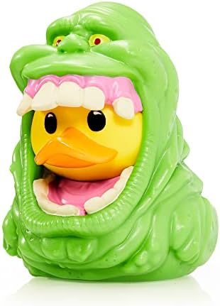 TUBBZ Boxed Edition Bruce the Shark Collectible Vinyl Rubber Duck ...