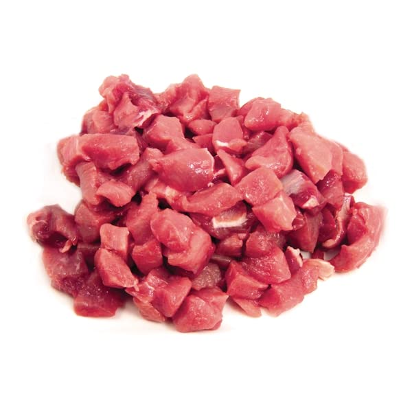 Amazon.com: The Save Mart Company, Beef for Stir Fry USDA Choice ...