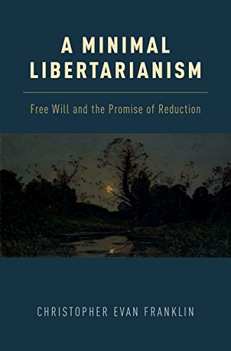 94 Best Free Will Books of All Time - BookAuthority
