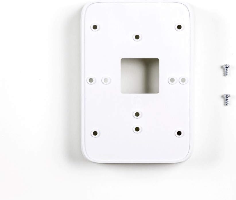 Amazon.com: CISCO DESIGNED Meraki MA-MNT-MR-H2 Wall Mount for Wireless ...