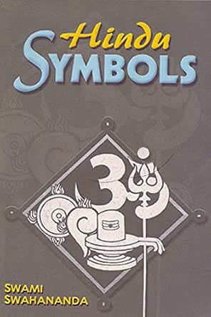 Hindu Symbols eBook : Swami Swahananda: Amazon.in: Kindle Store