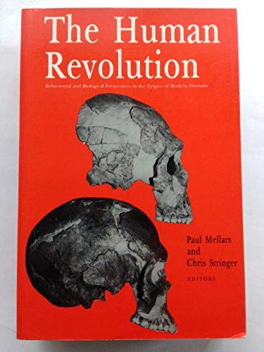 Buy The Human Revolution: Behavioural and Biological Perspectives on ...