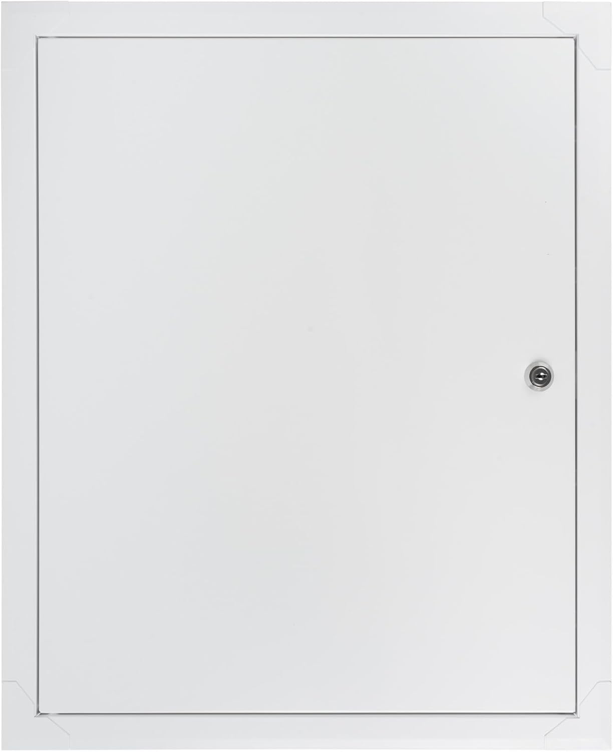 Amazon.com : Vent Systems 16" x 20" Inch Lockable Metal Access Panel ...