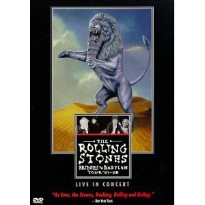Amazon.fr - Partition : Rolling Stones Bridges To Babylon Tab - Rolling ...