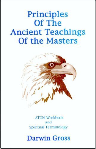 Principles Of The Ancient Teachings Of the Masters: Gross, Darwin ...