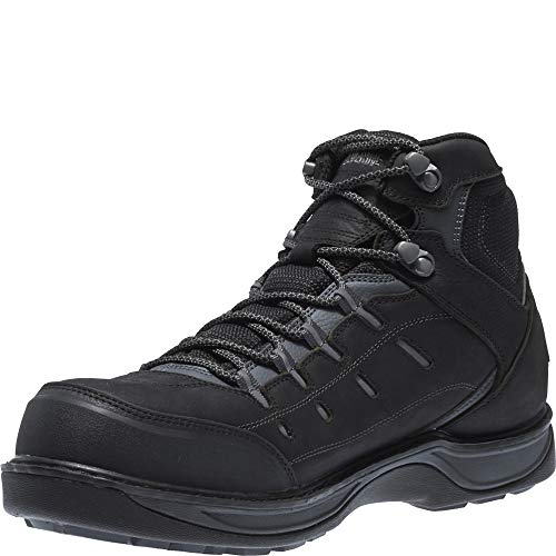 Top 10 Best Wolverine Safety Toe Boots : Reviews & Buying Guide - Katynel