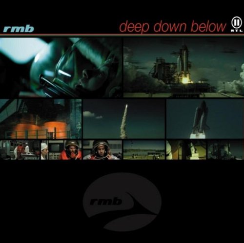 Amazon.com: Deep Down Below: CDs y Vinilo