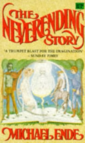 Never-ending Story (Roc): 9780140152432: Amazon.com: Books