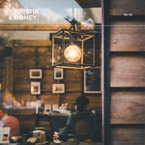 Amazon MusicでKristín RomeyのMerakを再生する