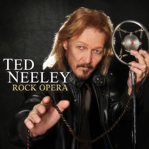 Amazon.com: ROCK OPERA: CDs & Vinyl