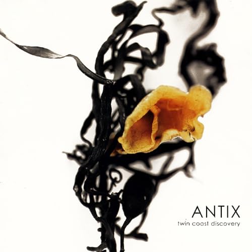 Amazon.com: Twin Coast Discovery : Antix: Digital Music