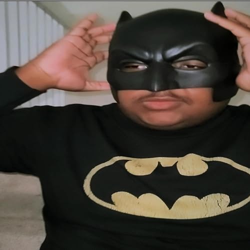BATMAN STIMS by Darius Da King on Amazon Music - Amazon.com