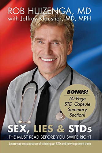 19 Best STD Books of All Time - BookAuthority