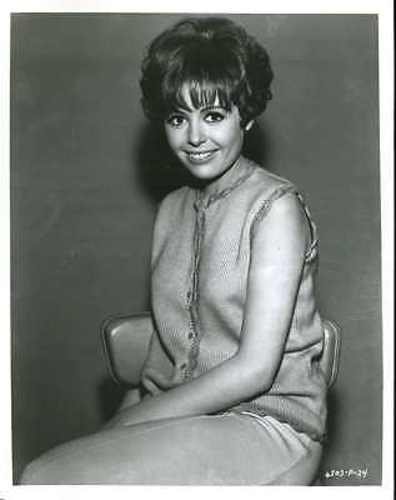 Deborah Walley