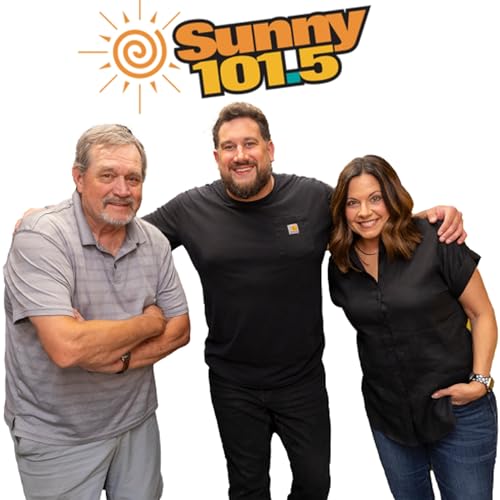Amazon.com: Jack, Caleb, & Traci on Sunny 101.5 : Sunny 101.5: Books
