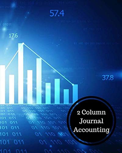 2 Column Journal Accounting: Two Columnar Format | Amazon.com.br