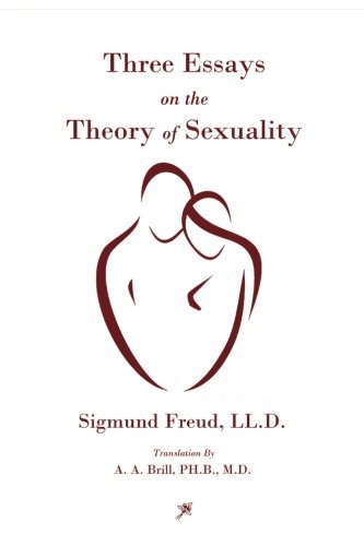 Amazon.com: Three Essays on the Theory of Sexuality: 9781603866620 ...